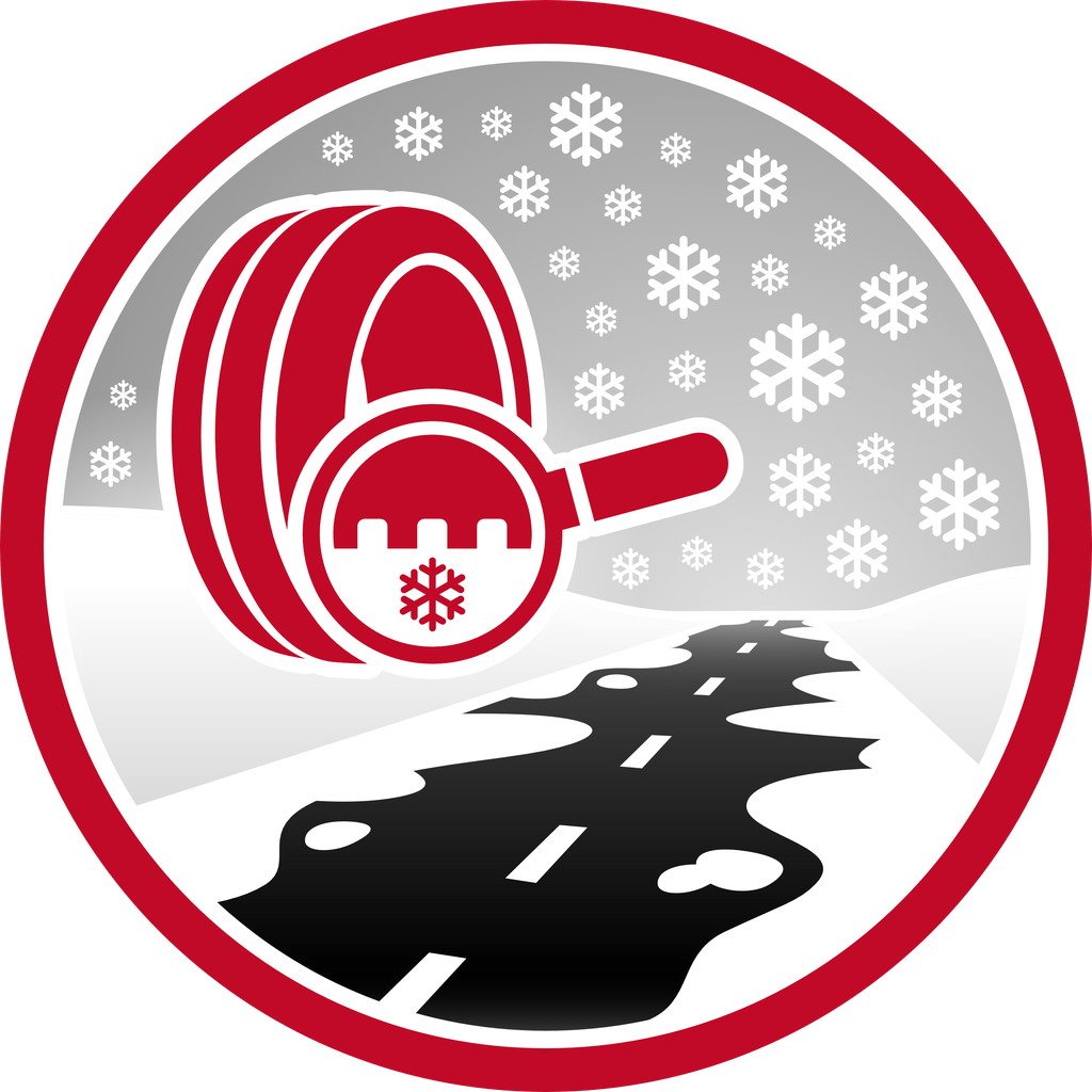 SNOW GRABBER PLUS - Your access to any winter adventure | General Tire