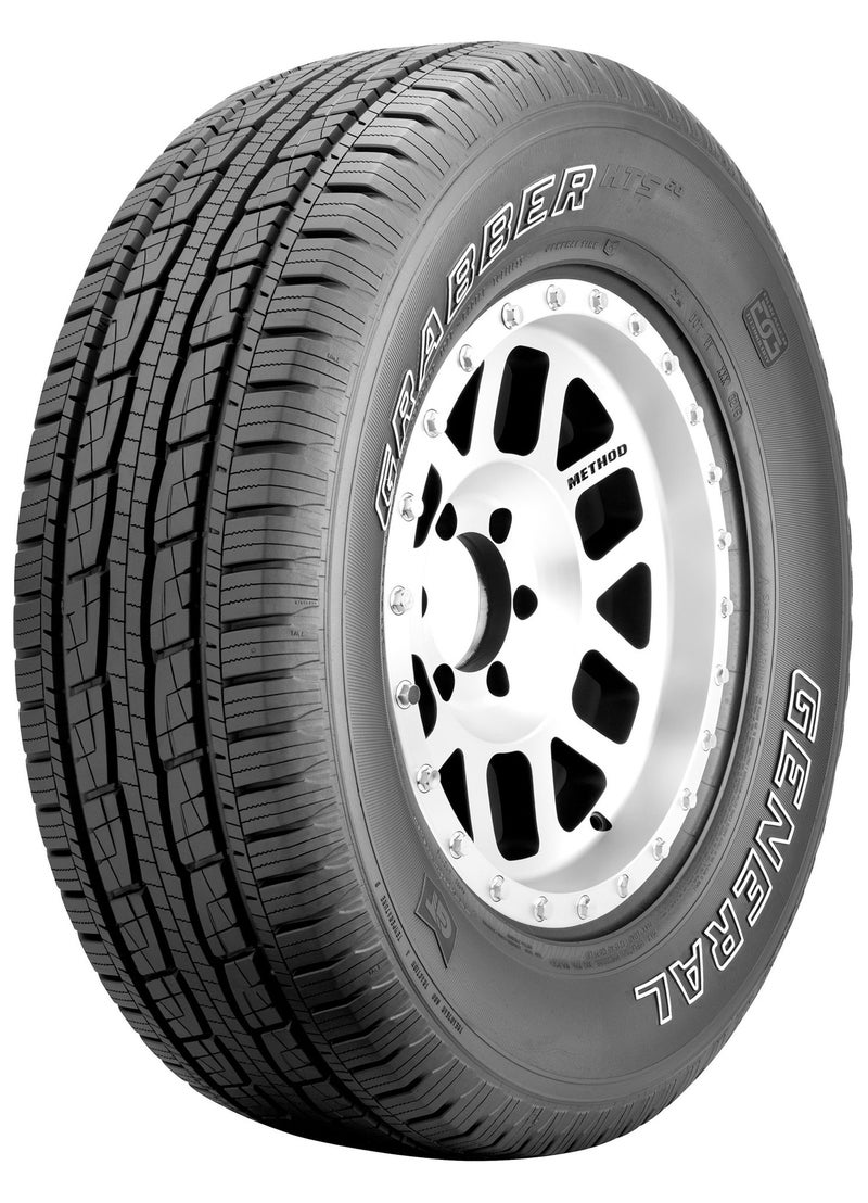 General Tire - The Off-Road Specialist | General Tire