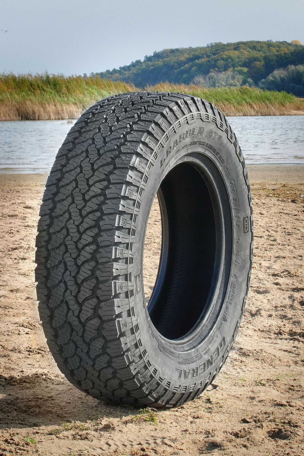 General Tire Expands its Camper Tire Lineup | General Tire