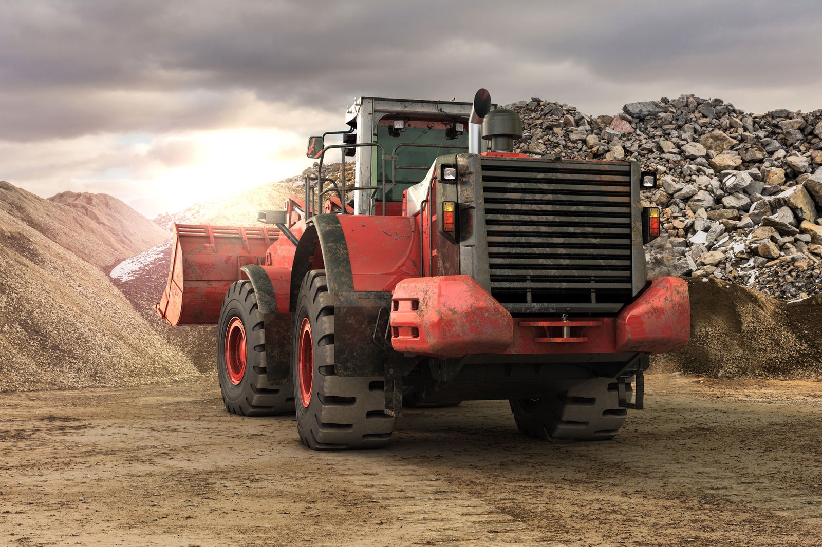 The Brand | General Tire