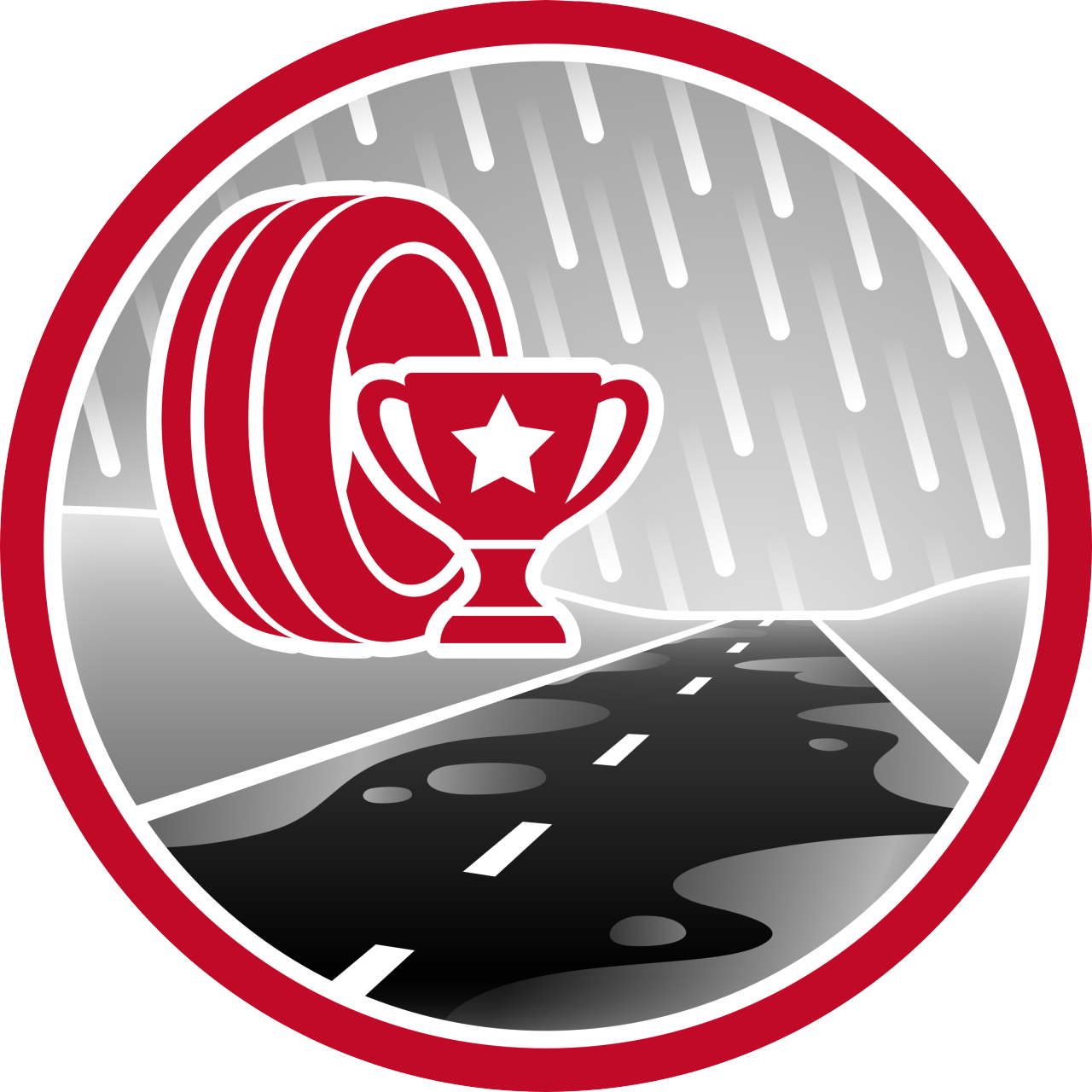 AltiMax GU5 - Excellent handling and high performance on wet conditions ...