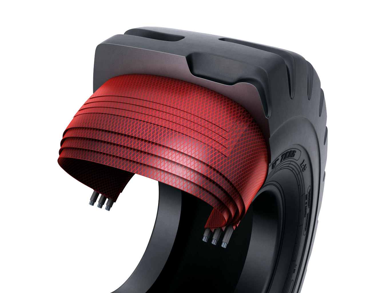 TE188 - Mehrzweck-Erdbewegungsreifen (E3/L3) | General Tire