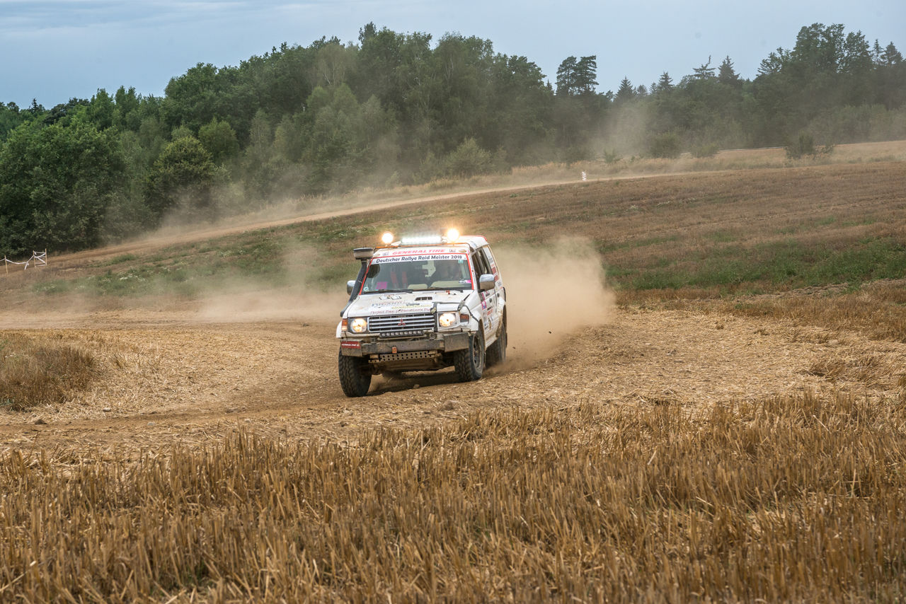 24-Stunden-Rennen der GORM mit General Tire in Olszyna | General Tire